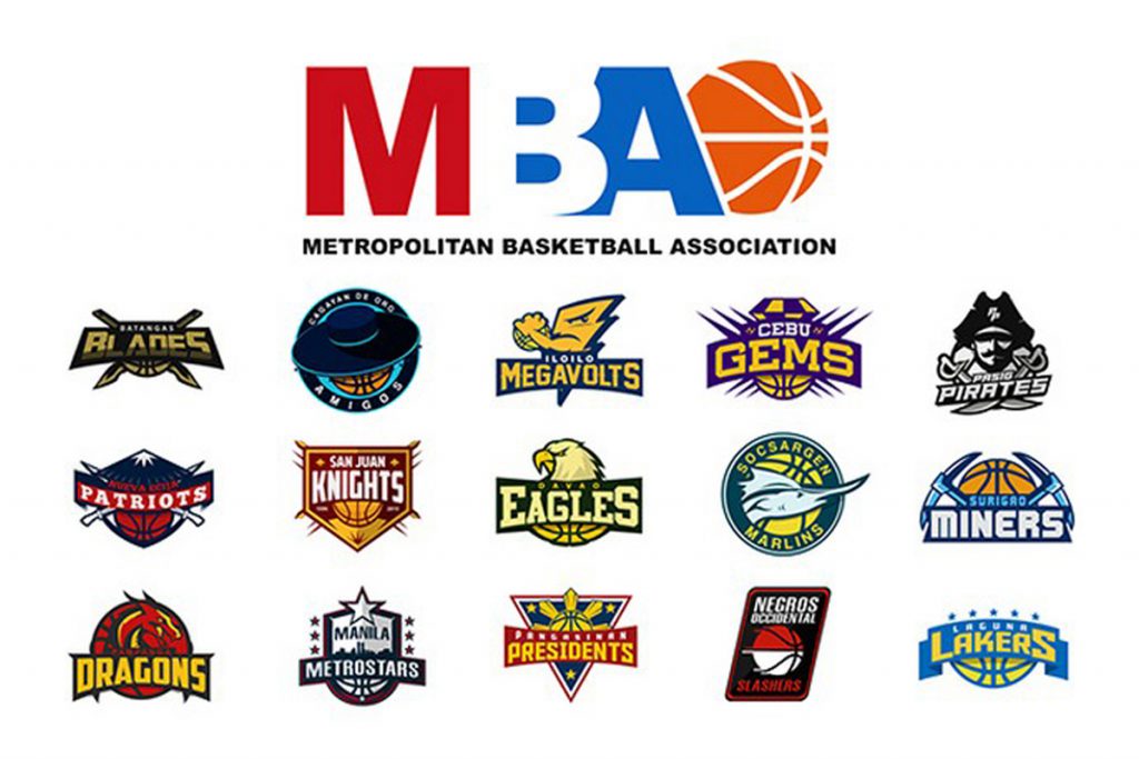 MBA: A game changer in PH basketball - Flying Ketchup