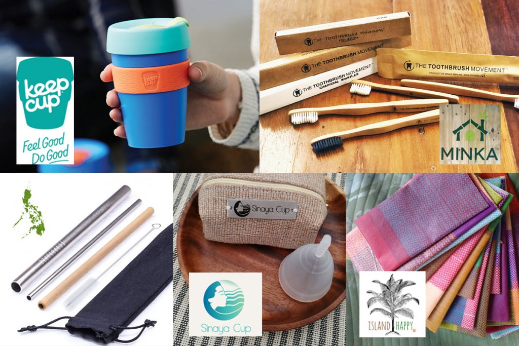 These 5 brands are leading the way to a zero-waste Philippines