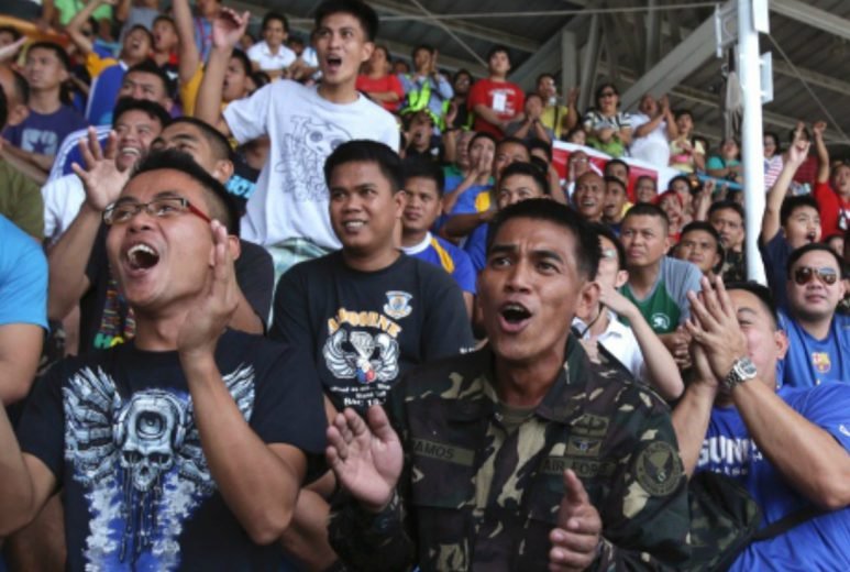 Datu Amai Pakpak Archives - Flying Ketchup