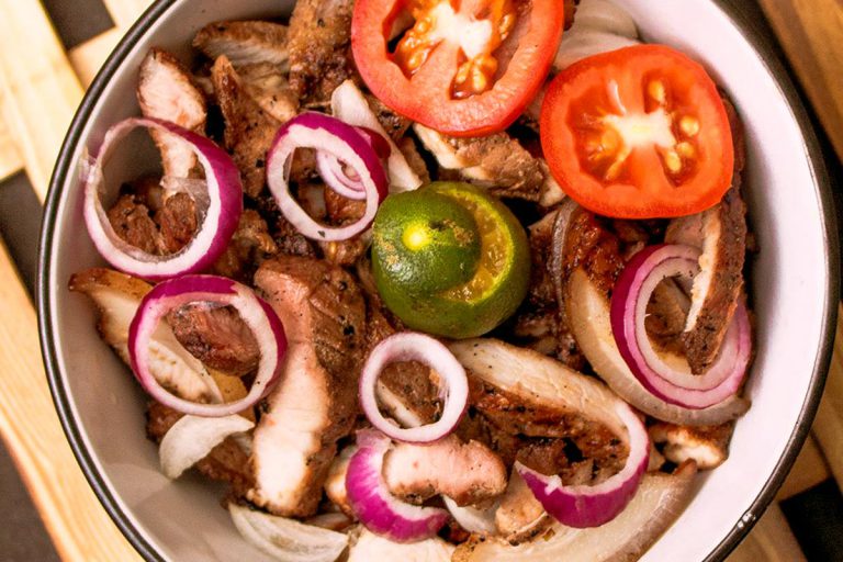 Pulutan: Distinctively Filipino