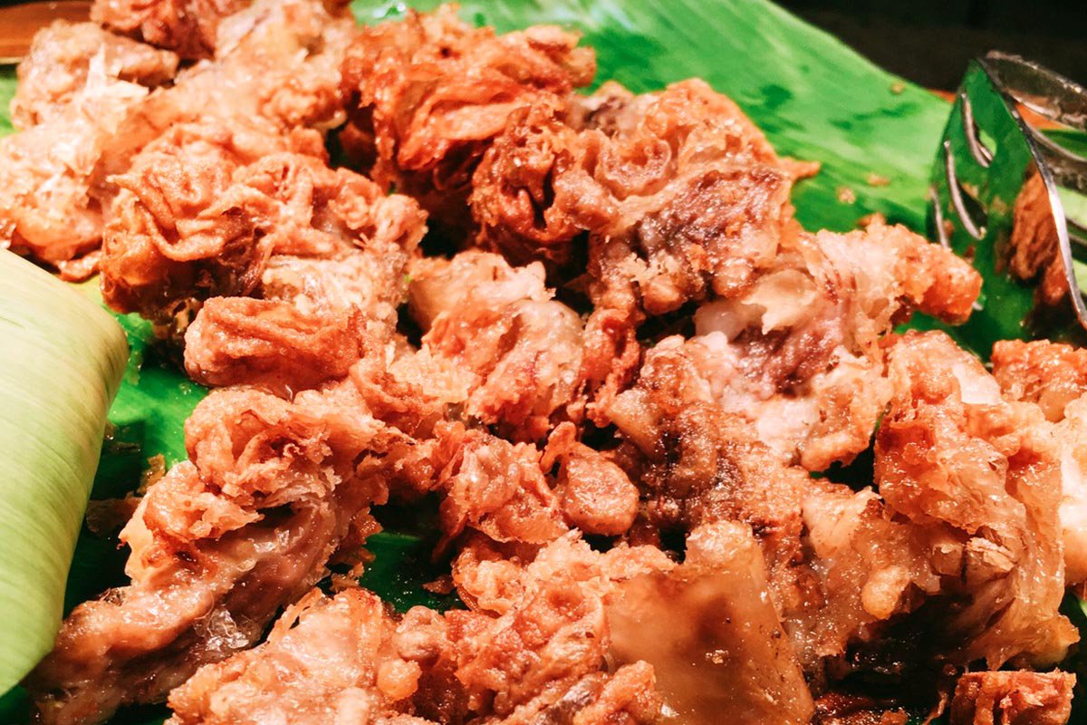 Pulutan: Distinctively Filipino