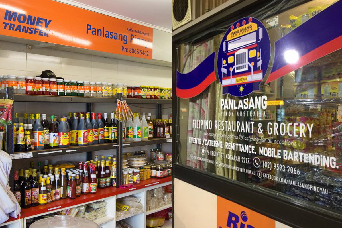 Panlasang Pinoy: Exploring Filipino Cuisine Overseas