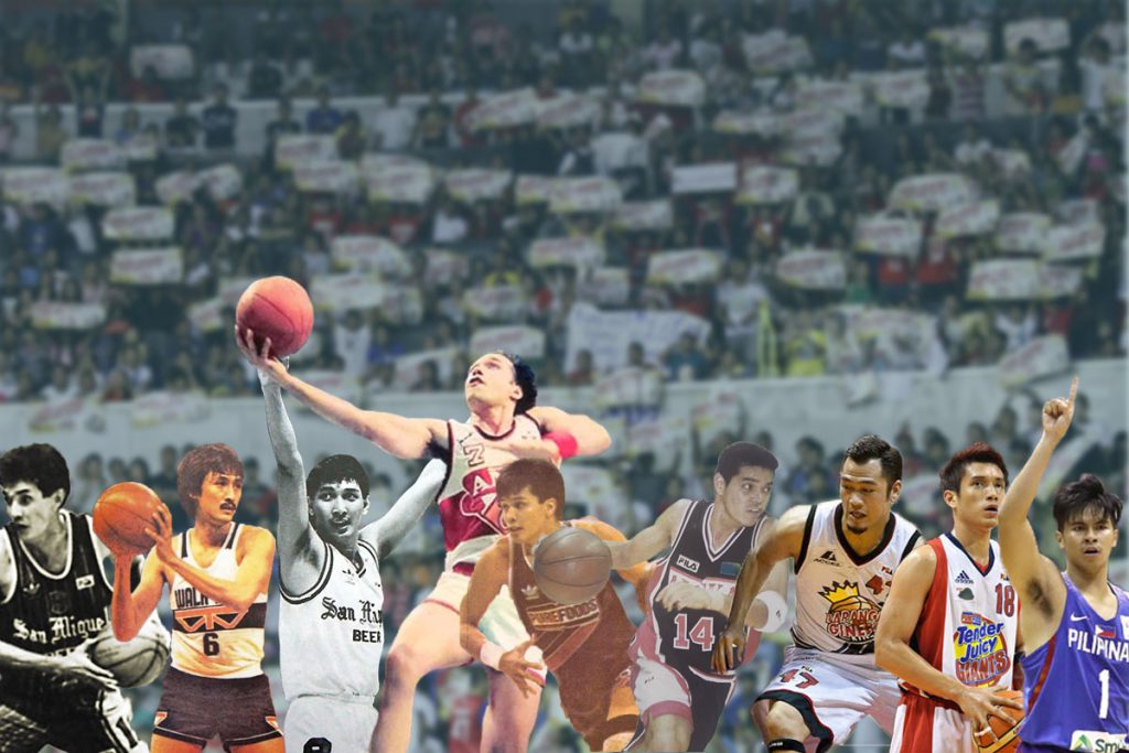 Beyond Basketball: The Philippines Needs More National Sports