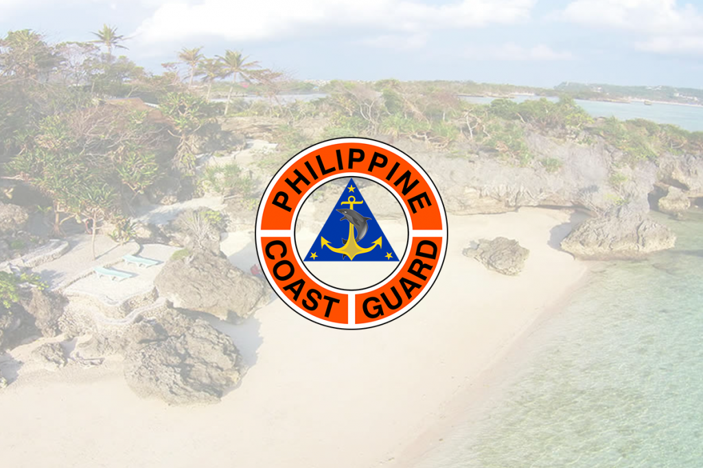 200 Boracay Lifeguards Complete Training with Philippine Coast Guard