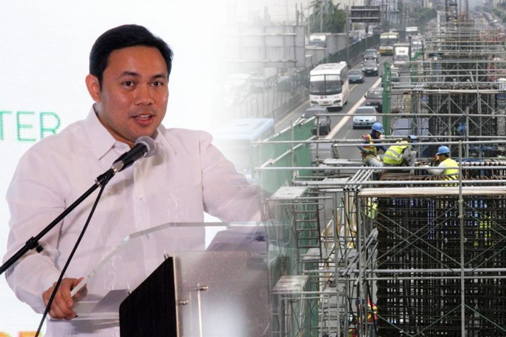 Completion of Almost All BBB Projects Will Reduce Travel Time in PH