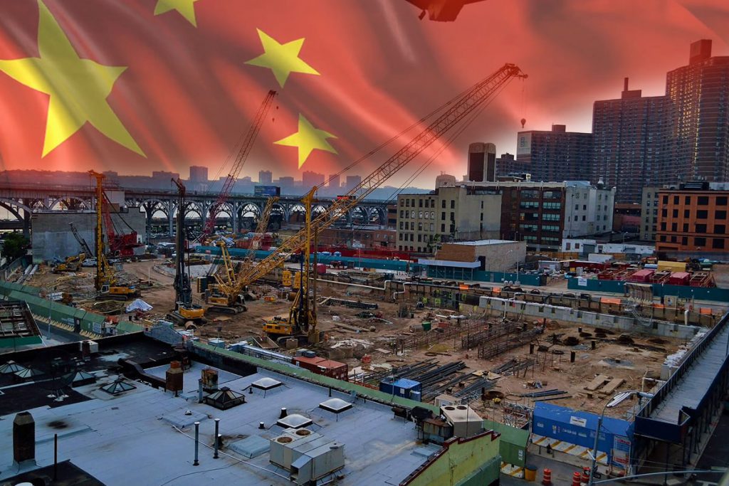 PH seeks aid for 12 big-ticket infra projects from China