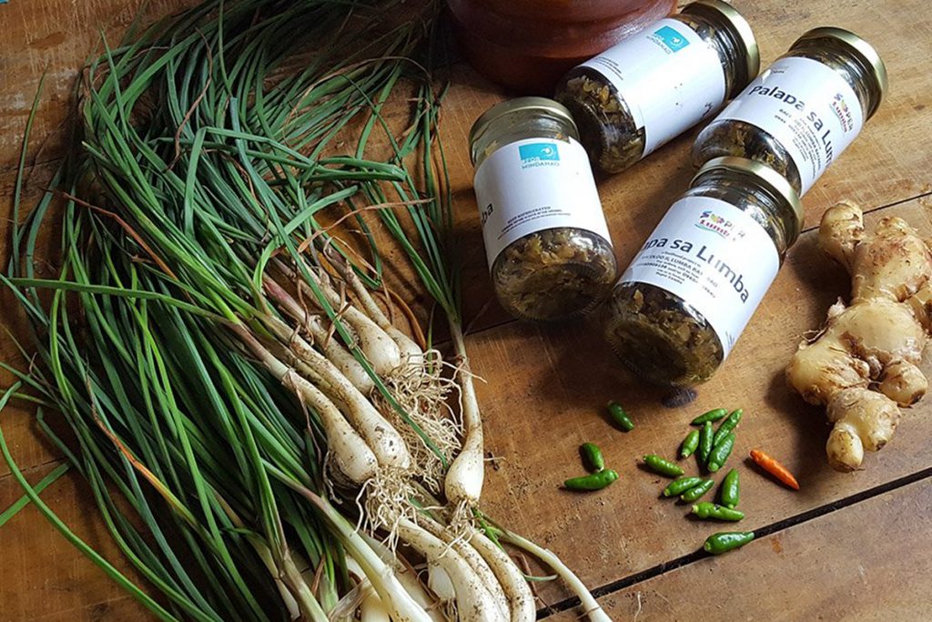 Maranao 'palapa' is the new Filipino condiment to watch