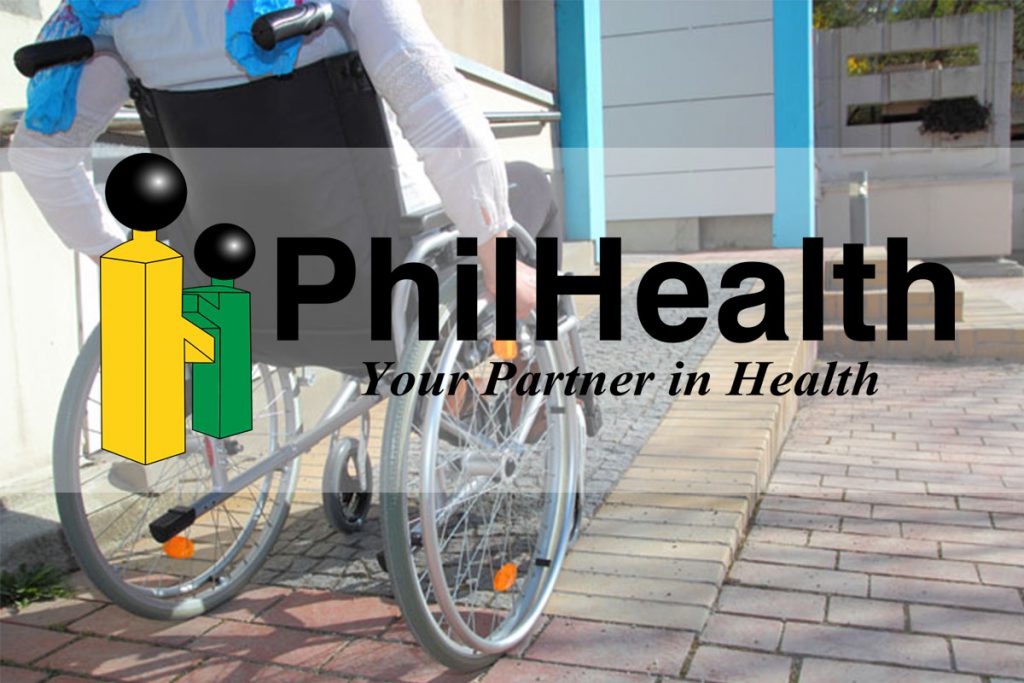 PhilHealth Coverage for PWDs approved by the House of Representatives