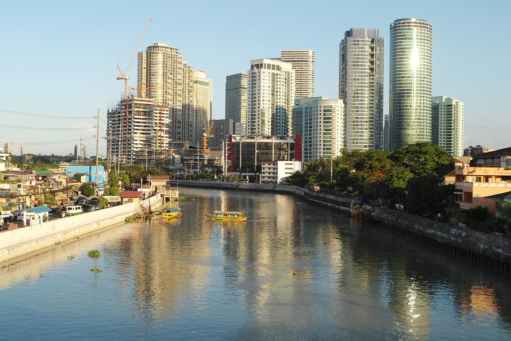 Pasig River rehab wins Asia RiverPrize Award - Flying Ketchup