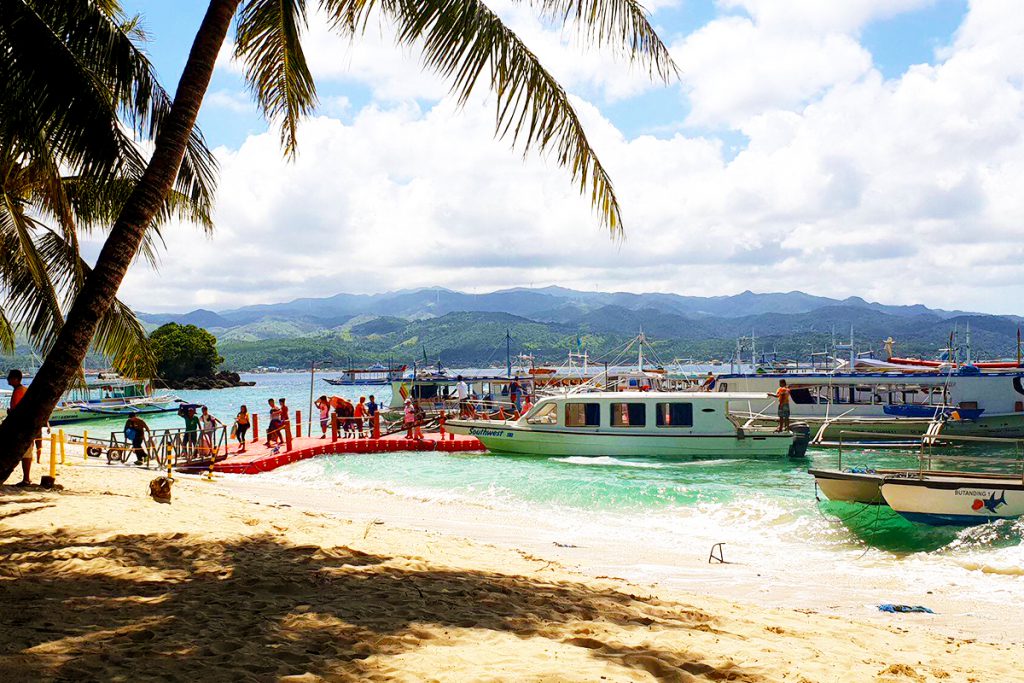 Belgian Ambassador Commends Government for Boracay Rehab