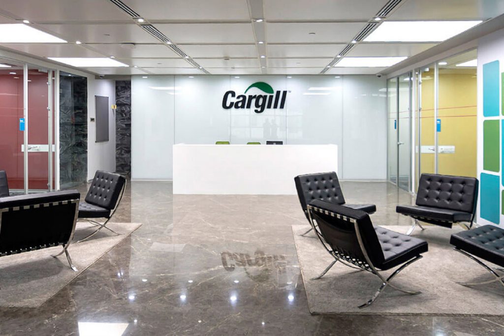 PH to get $235M investment from Cargill in next 2 years - Flying Ketchup