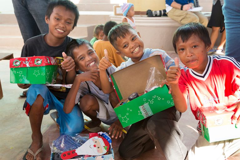 5 mga regalo para sa mas makabuluhang pasko - Flying Ketchup