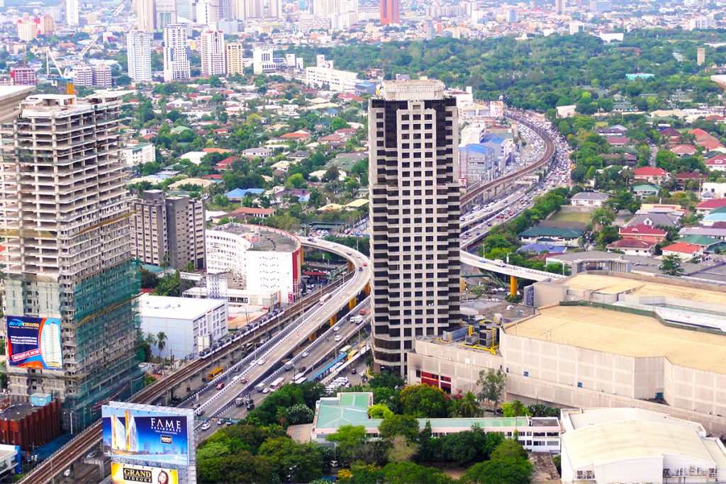 Daiwa offers financing for PH infrastructure - Flying Ketchup