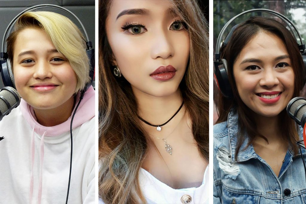 3 Filipinos win singing competitions in Europe - Flying Ketchup