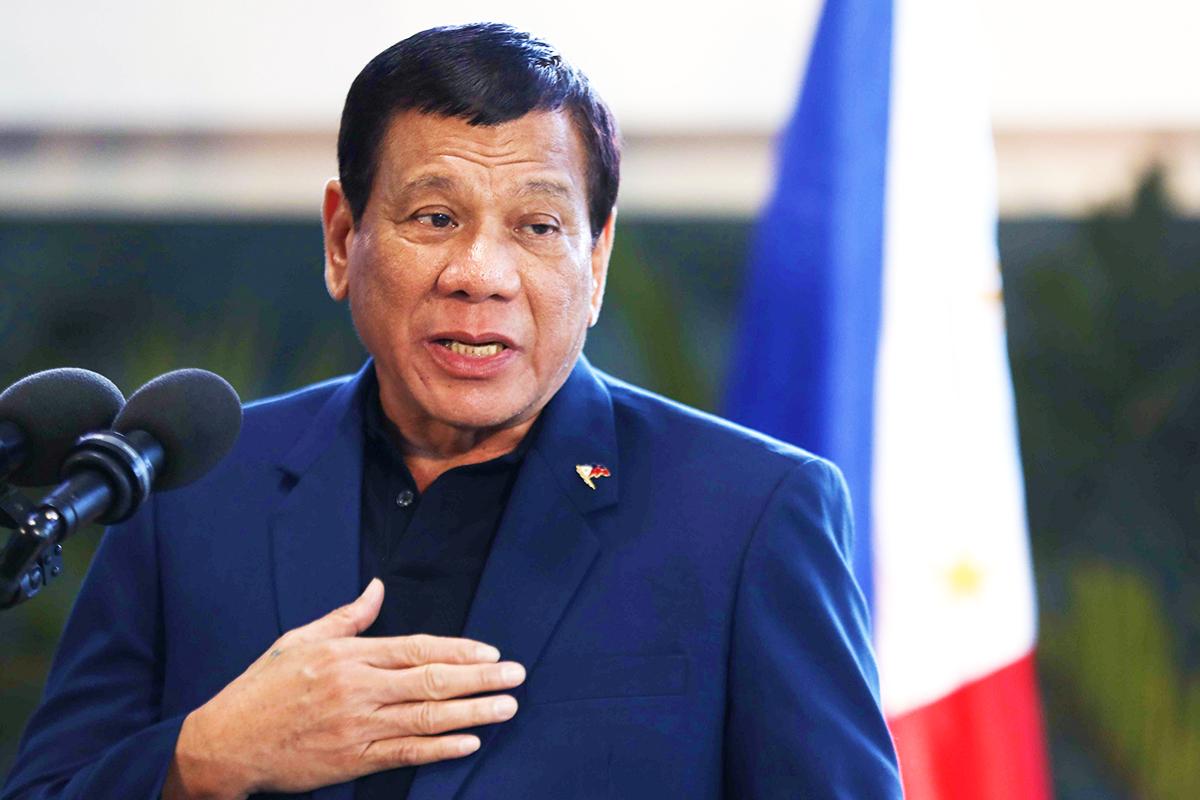 “Work From Home” Bill Signed Into Law by Duterte
