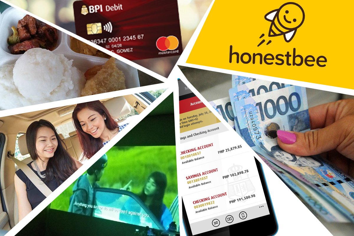 Tipid Tips for Millennials - Flying Ketchup