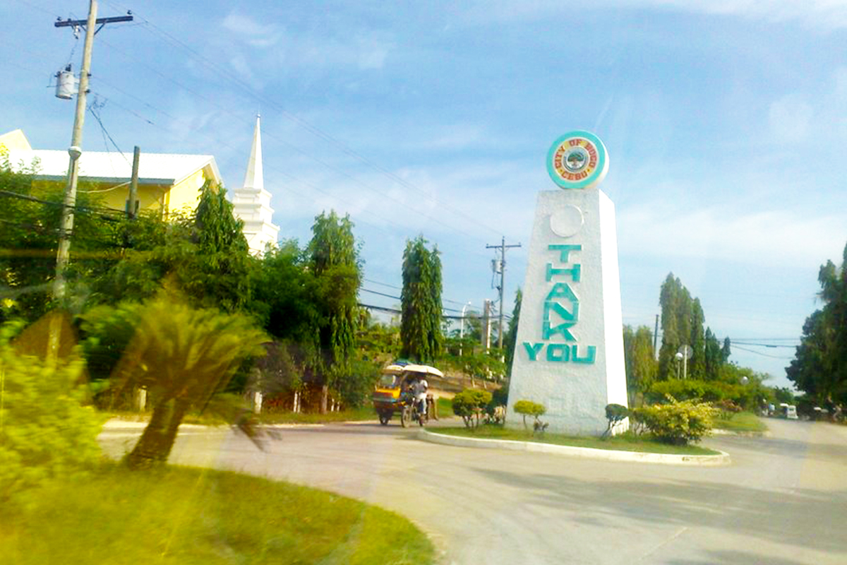 Bogo to Become Visayas’ First ‘Smart City’ - Flying Ketchup