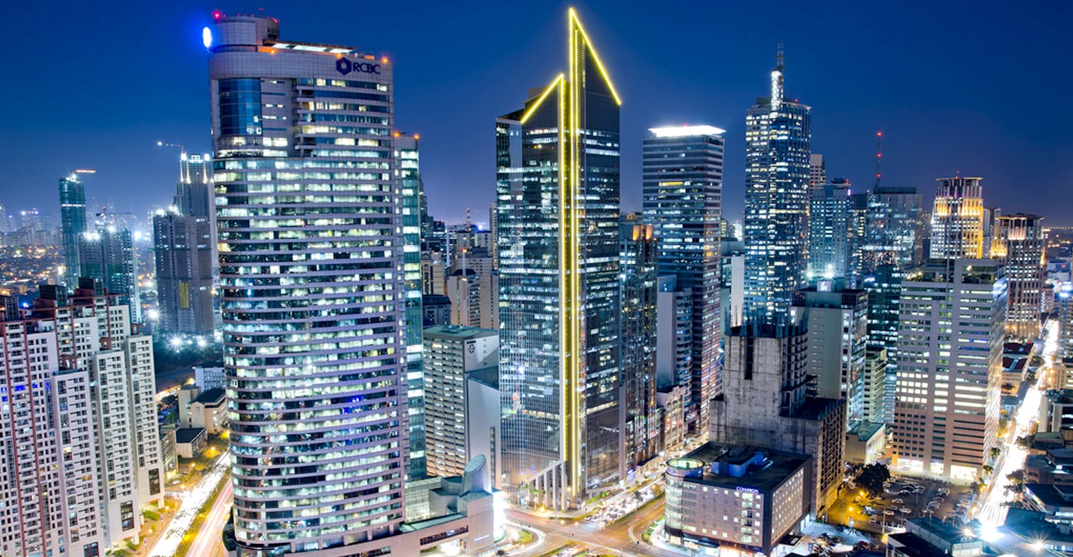 International Financial Services Company Upgrades PH Credit Rating