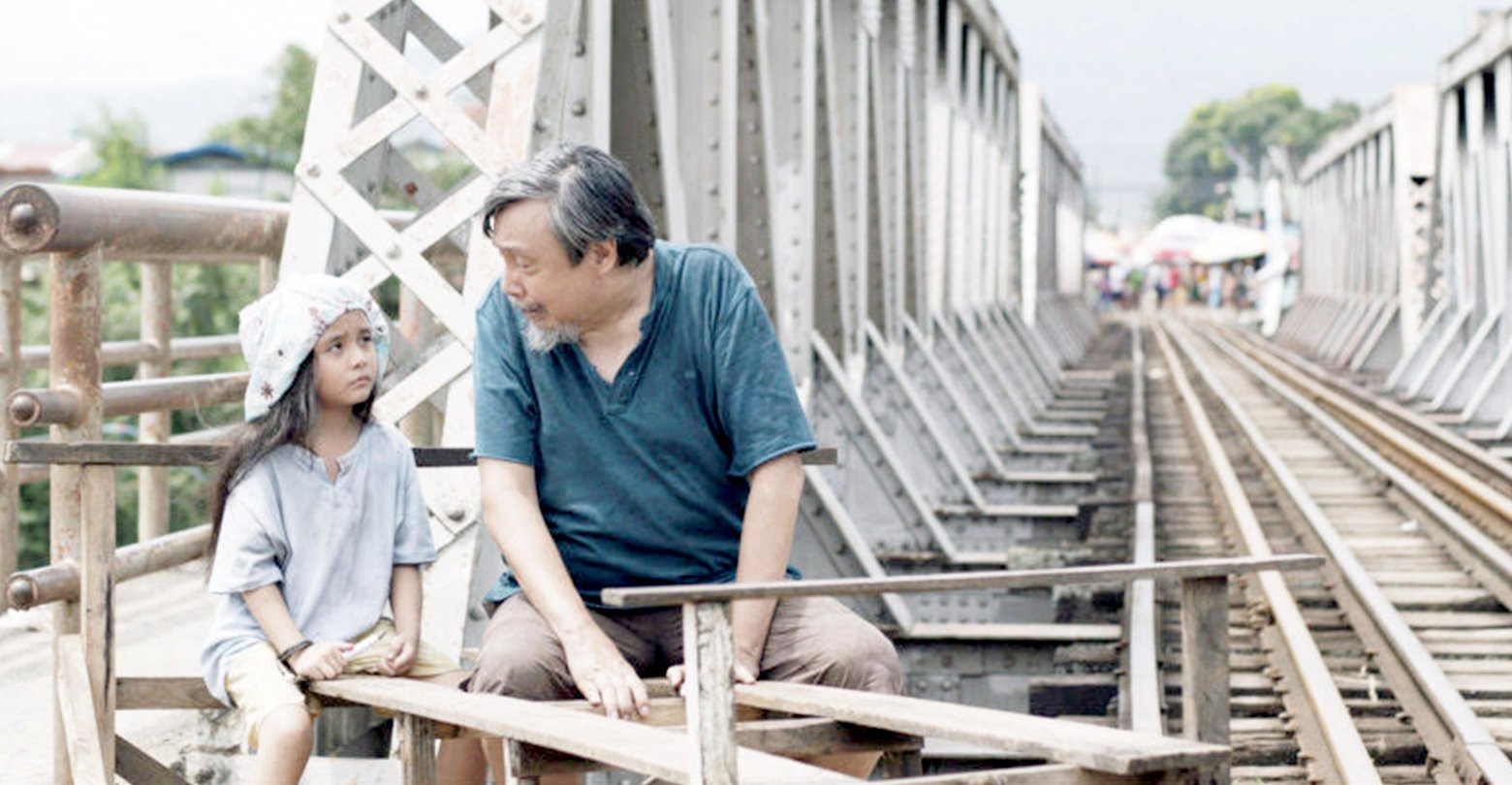 Pan de Salawal: Pelikulang Hindi Dapat Pinalampas