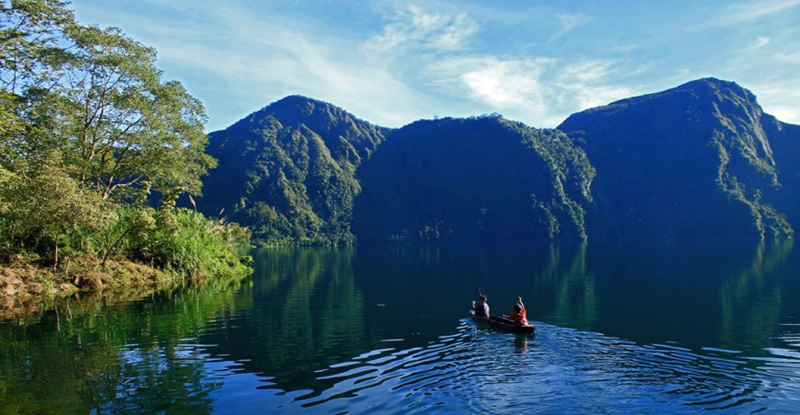 Cotabato: Weaving a Tapestry of Nature and Tradition - Flying Ketchup