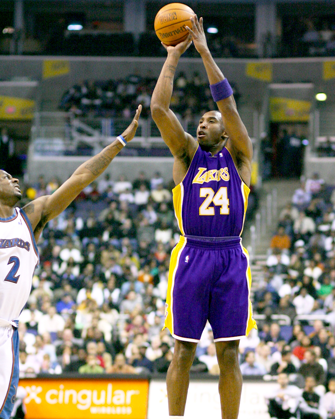 Kobe Bryant: Philippines show Lakers Star Love After Tragedy