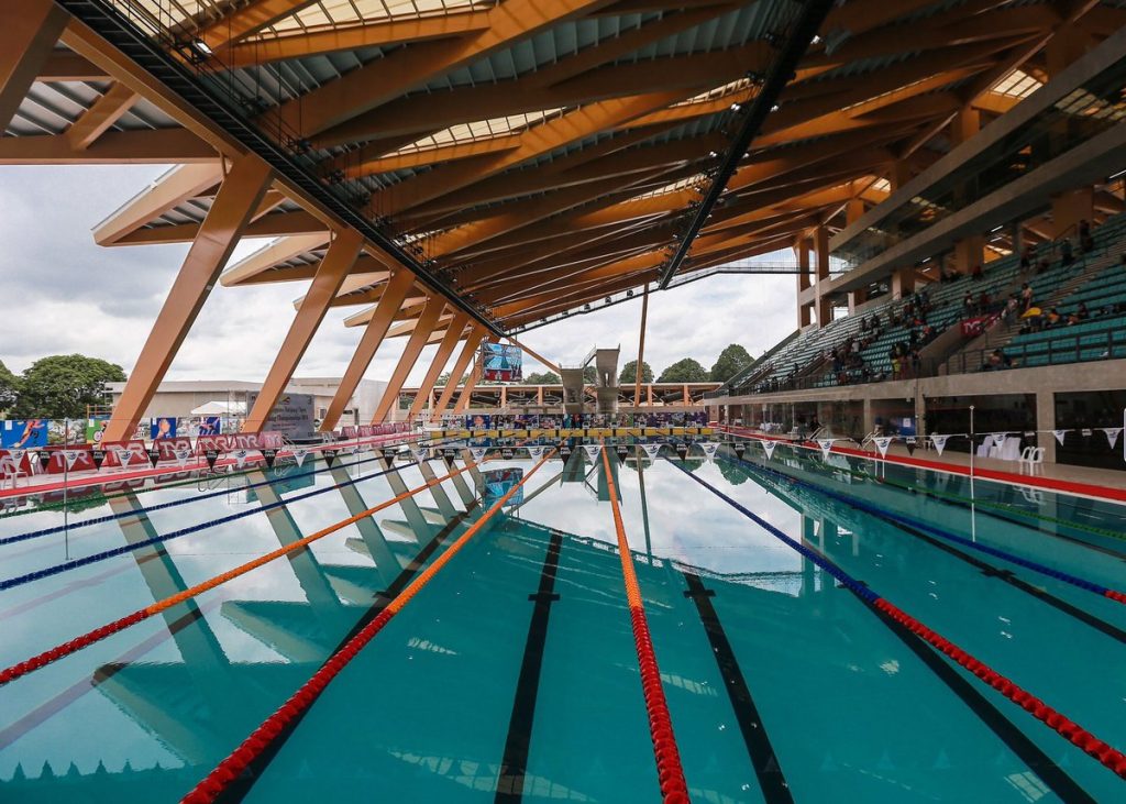 New Clark City Sports Complex: the Future of PH Sports - Flying Ketchup