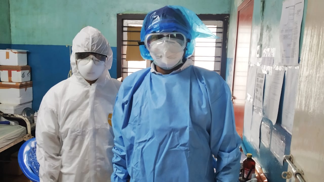 Enhanced Community Quarantine - Stories of Support and Hope