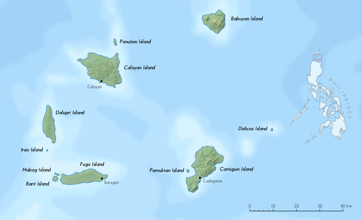 Fuga Naval Base Given the Green Light, Establishes PH Foothold in the ...
