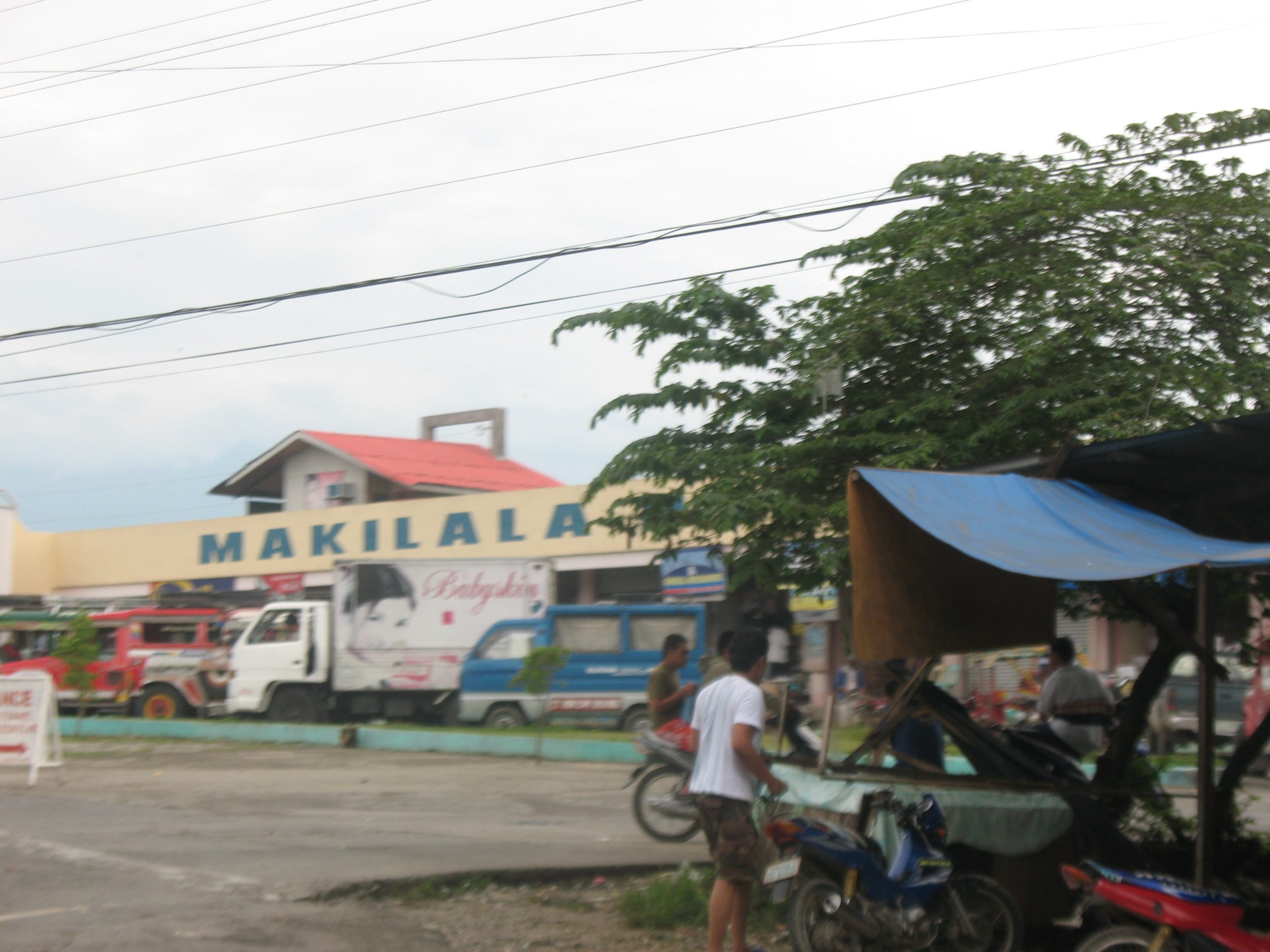 Makilala Rescue: Hero Bystanders Rise to the Occasion - Flying Ketchup