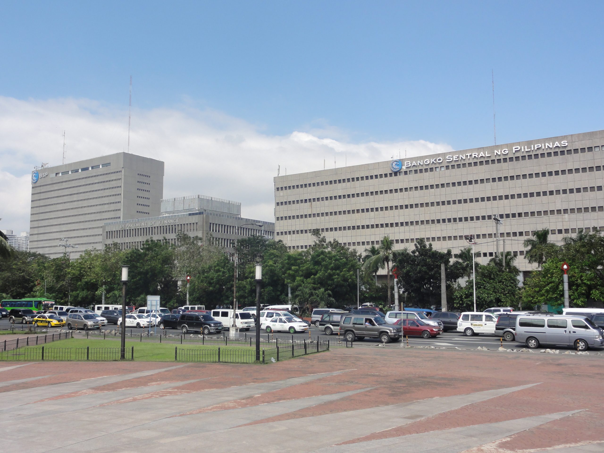 Can the PH Survive this Economic Crisis? - Flying Ketchup