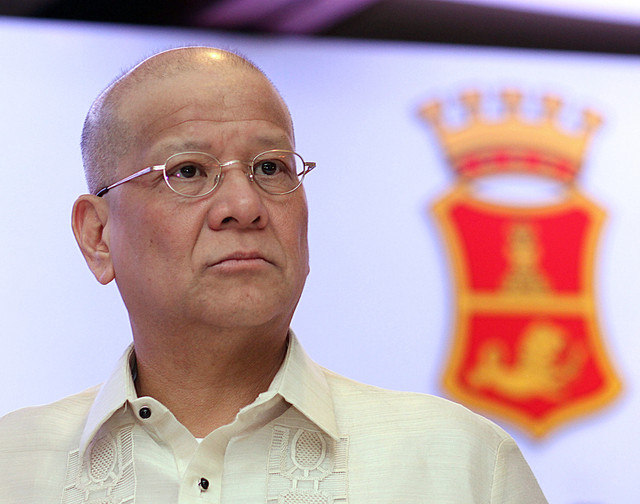 Ramon Ang for President: Making the PH his Business - Flying Ketchup
