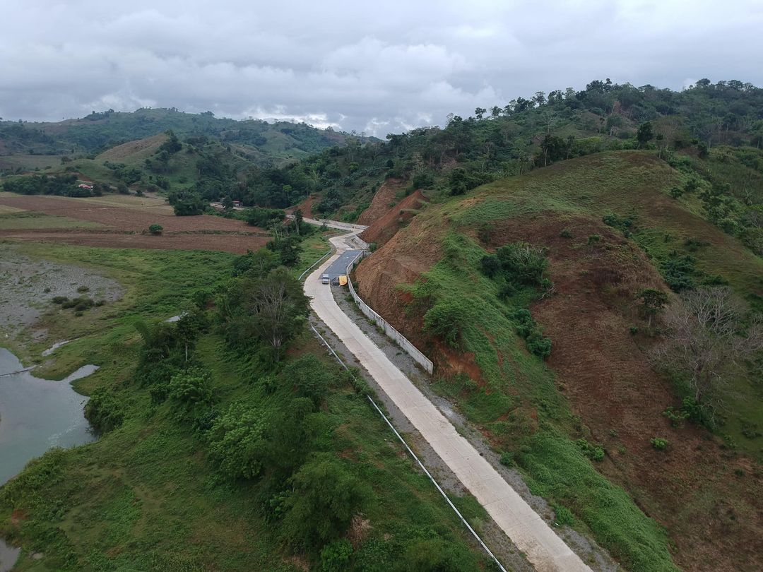 Formerly Ignored Provinces Now Getting Infrastructure - Flying Ketchup