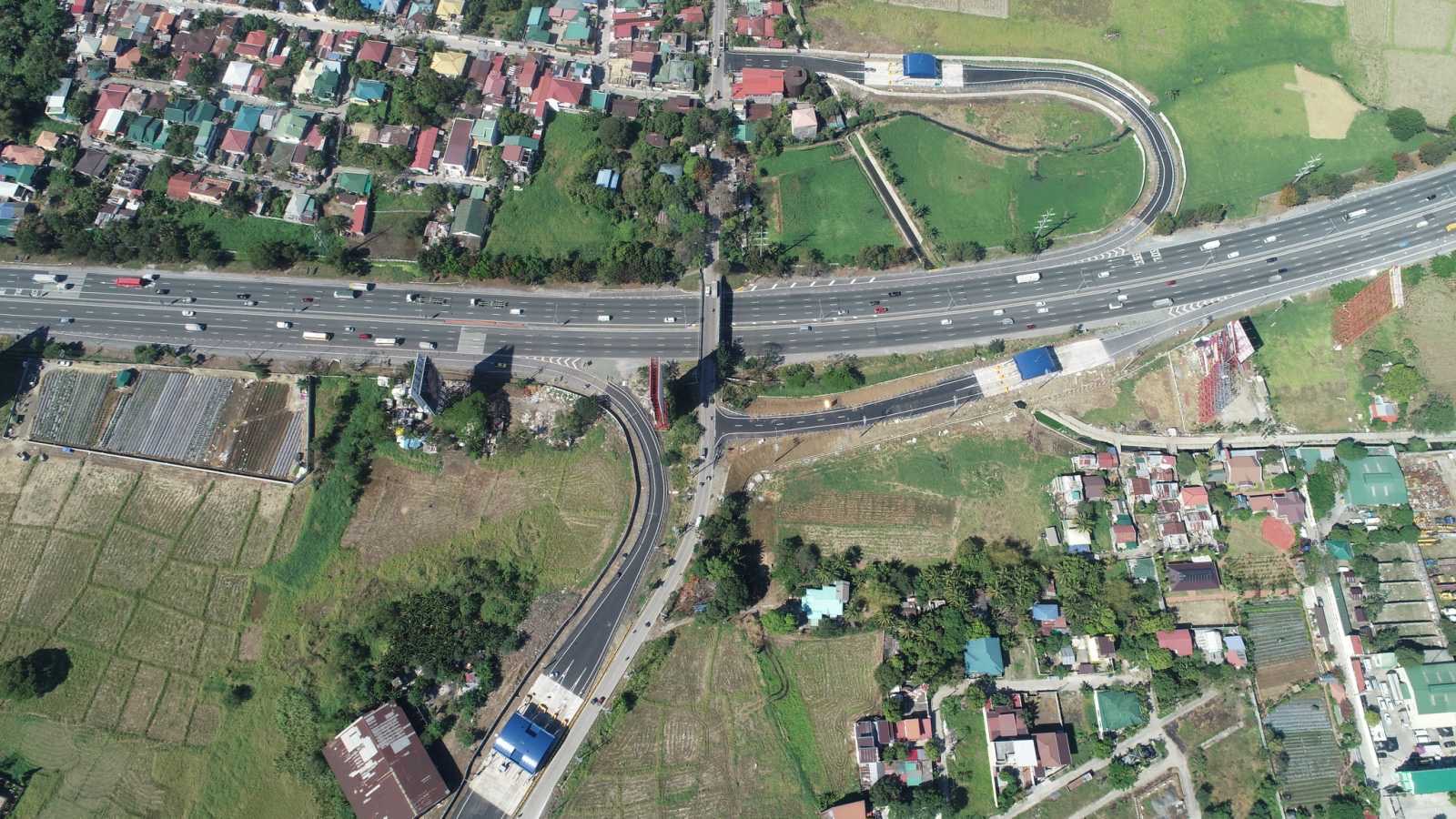 PH Infrastructure Projects Gain Momentum in 2020 - Flying Ketchup