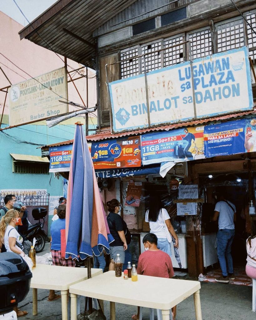 Laguna Eats: A Simple San Pedro Foodtrip - Flying Ketchup