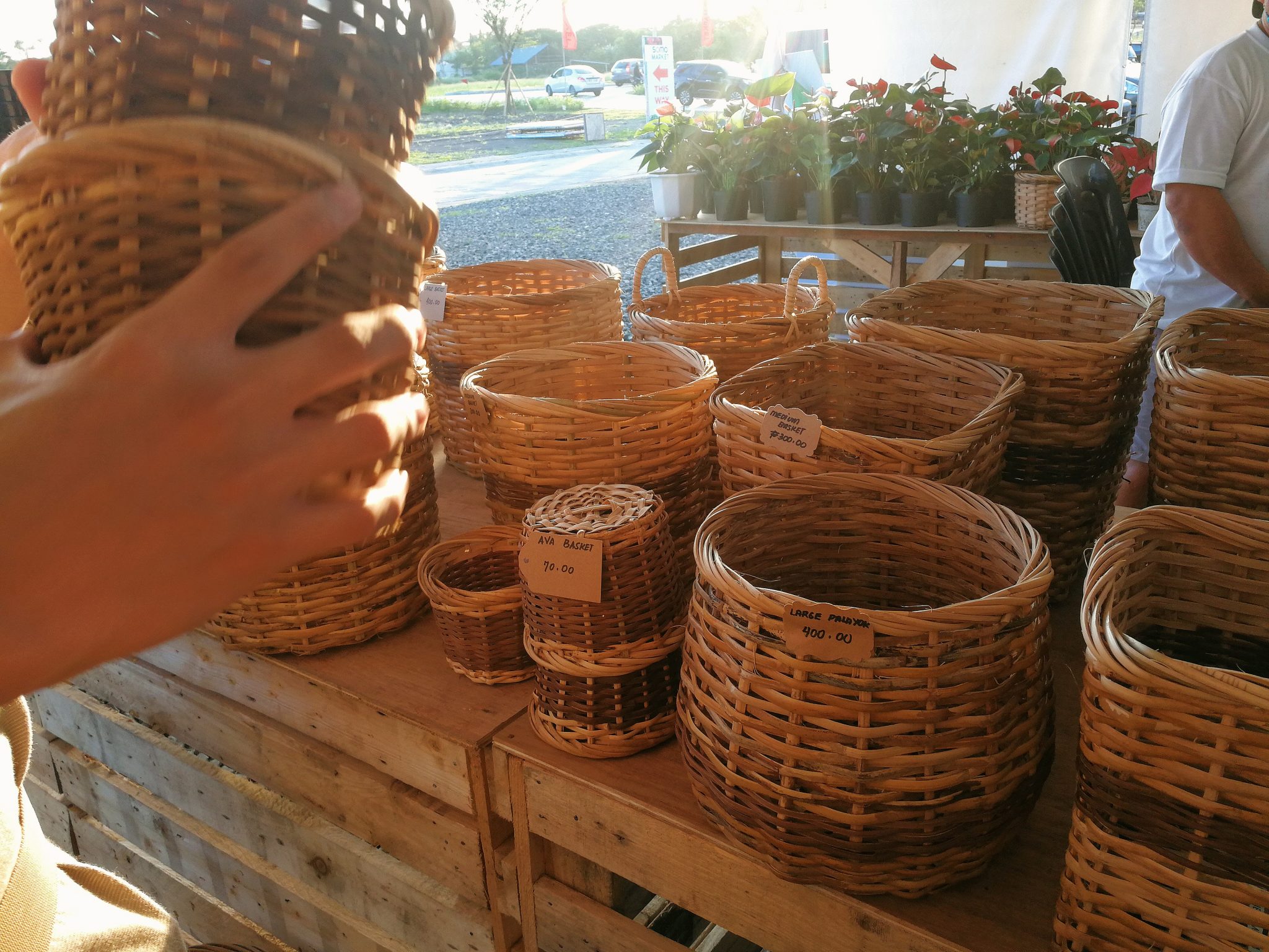 SOMO Market is more than just your usual bazaar - Flying Ketchup