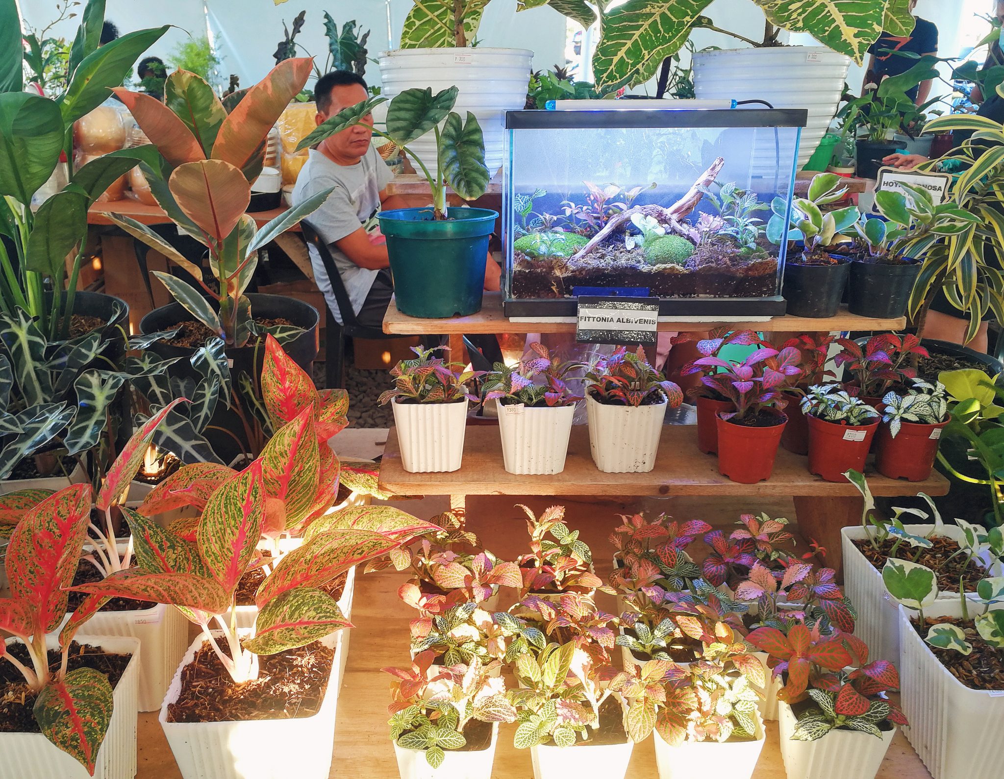 SOMO Market is more than just your usual bazaar - Flying Ketchup