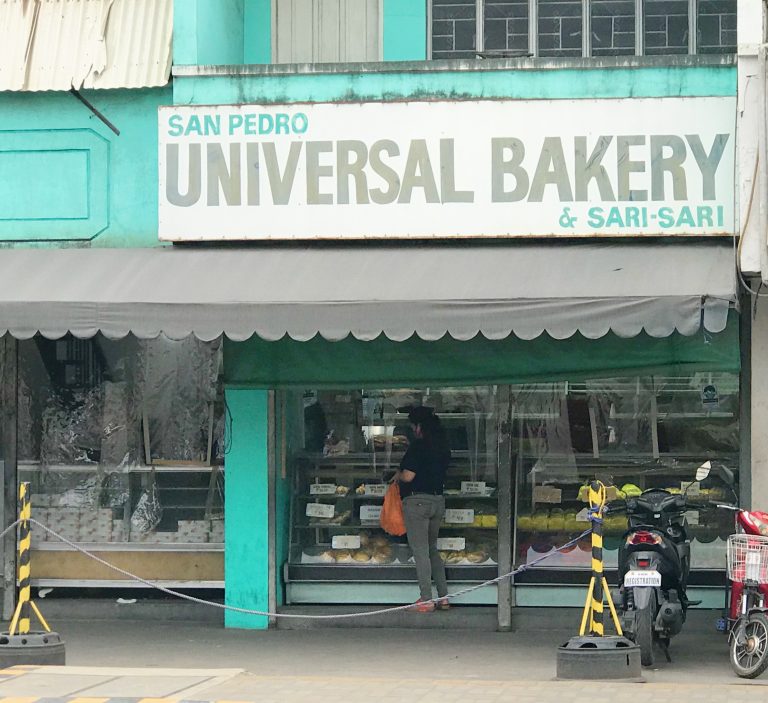 Laguna Eats: A Simple San Pedro Foodtrip - Flying Ketchup