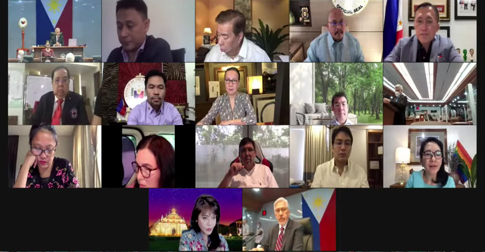 Philippine Tech Landscape Changes in the New Normal - Flying Ketchup