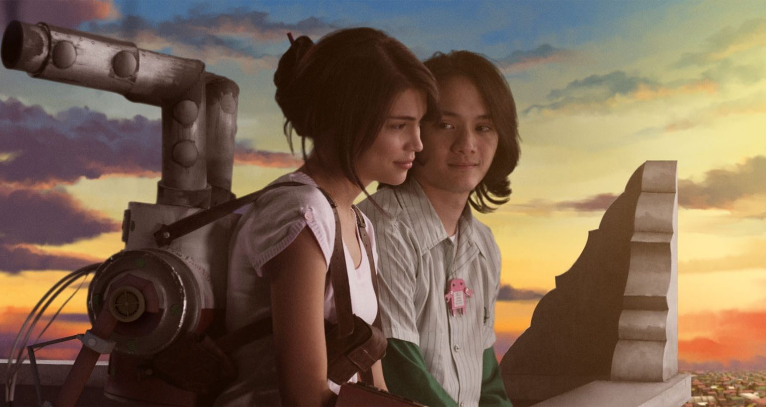A List of Romantic Pinoy Films on Netflix - Flying Ketchup