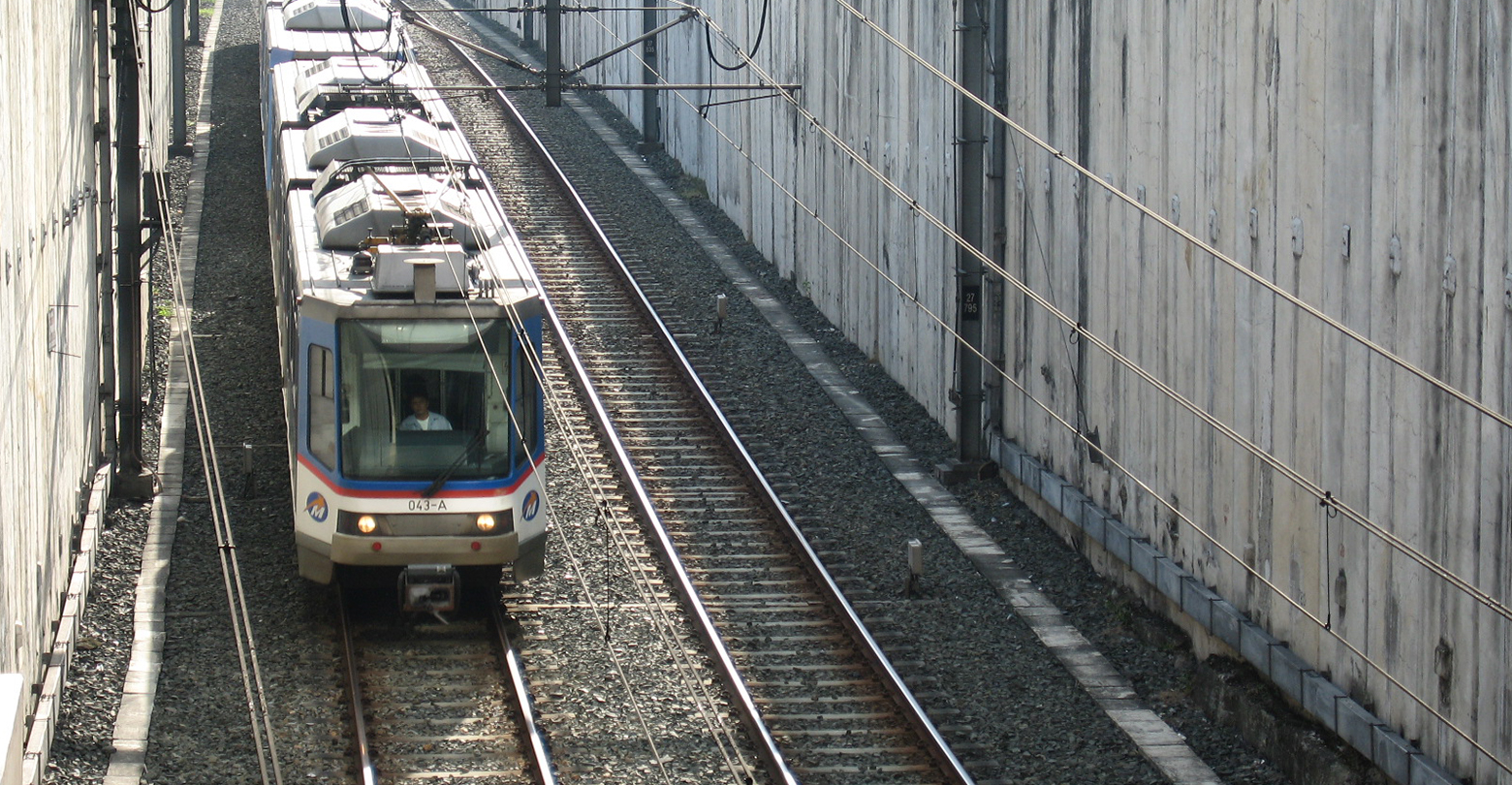 2021 Will be the Year of Philippine Transport Infrastructure - Flying ...