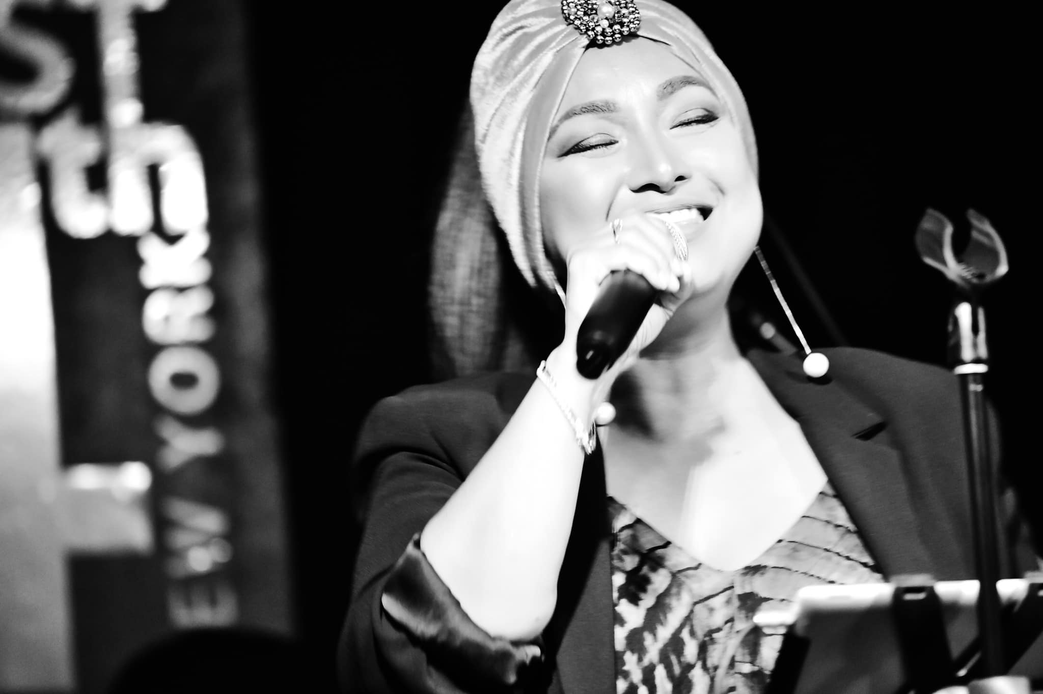 From Stage to Kitchen: OFW Musicians in Dubai - Flying Ketchup