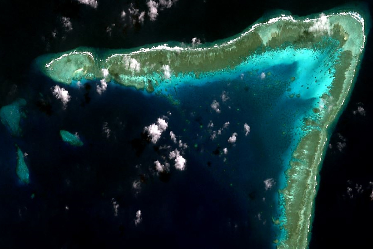 West Philippine Sea: The Story So Far - Flying Ketchup