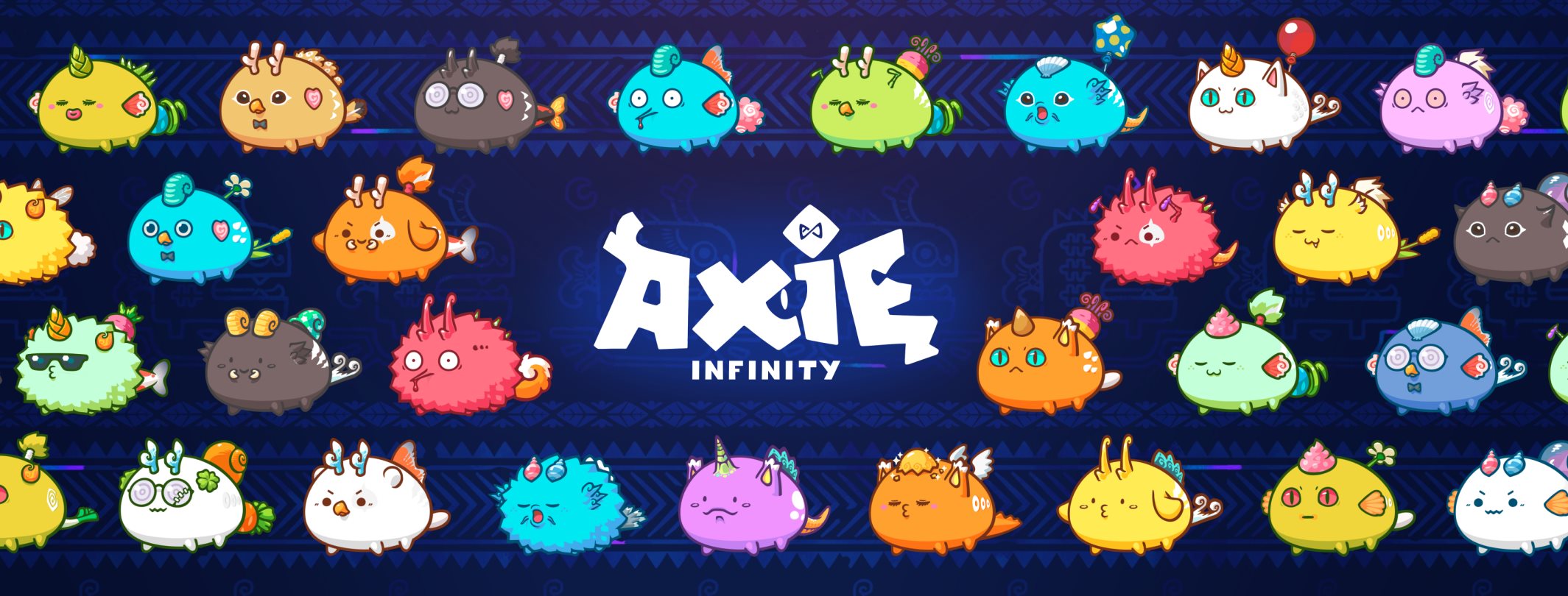 Axie Infinity - What is it, and Why the Attention from the BSP?
