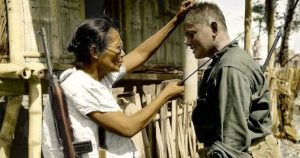 Nieves Fernandez: The Deadliest Teacher of World War II - Flying Ketchup