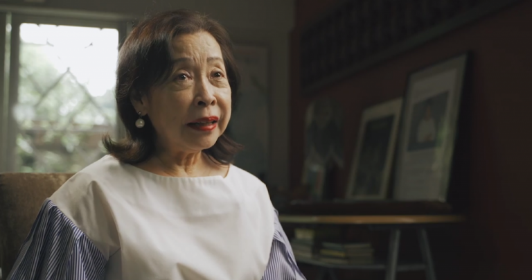 Filipina Champions of Sustainability - Flying Ketchup