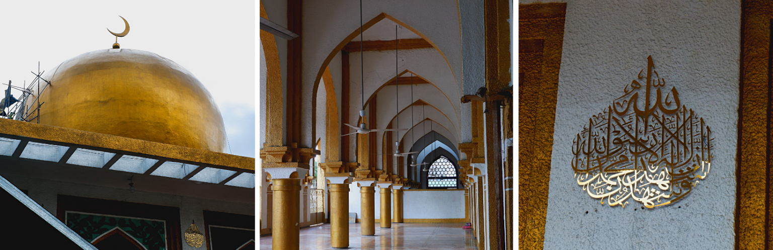 Quiapo's Muslim District: A Heritage Gem - Flying Ketchup