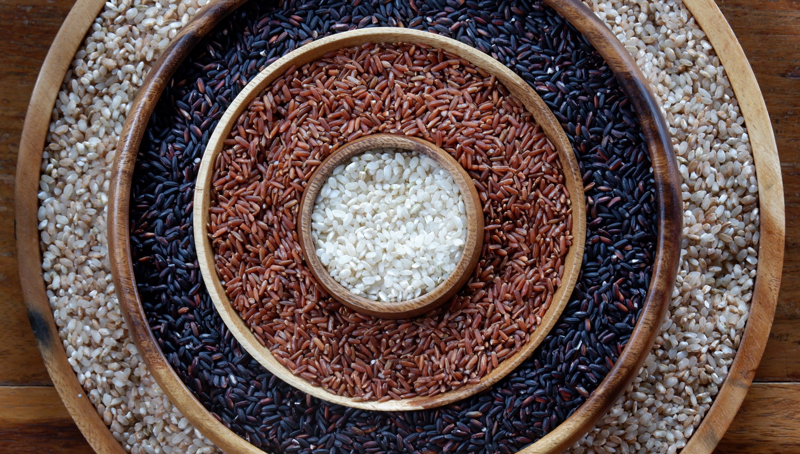 5 native ingredients that are hard to make - Flying Ketchup