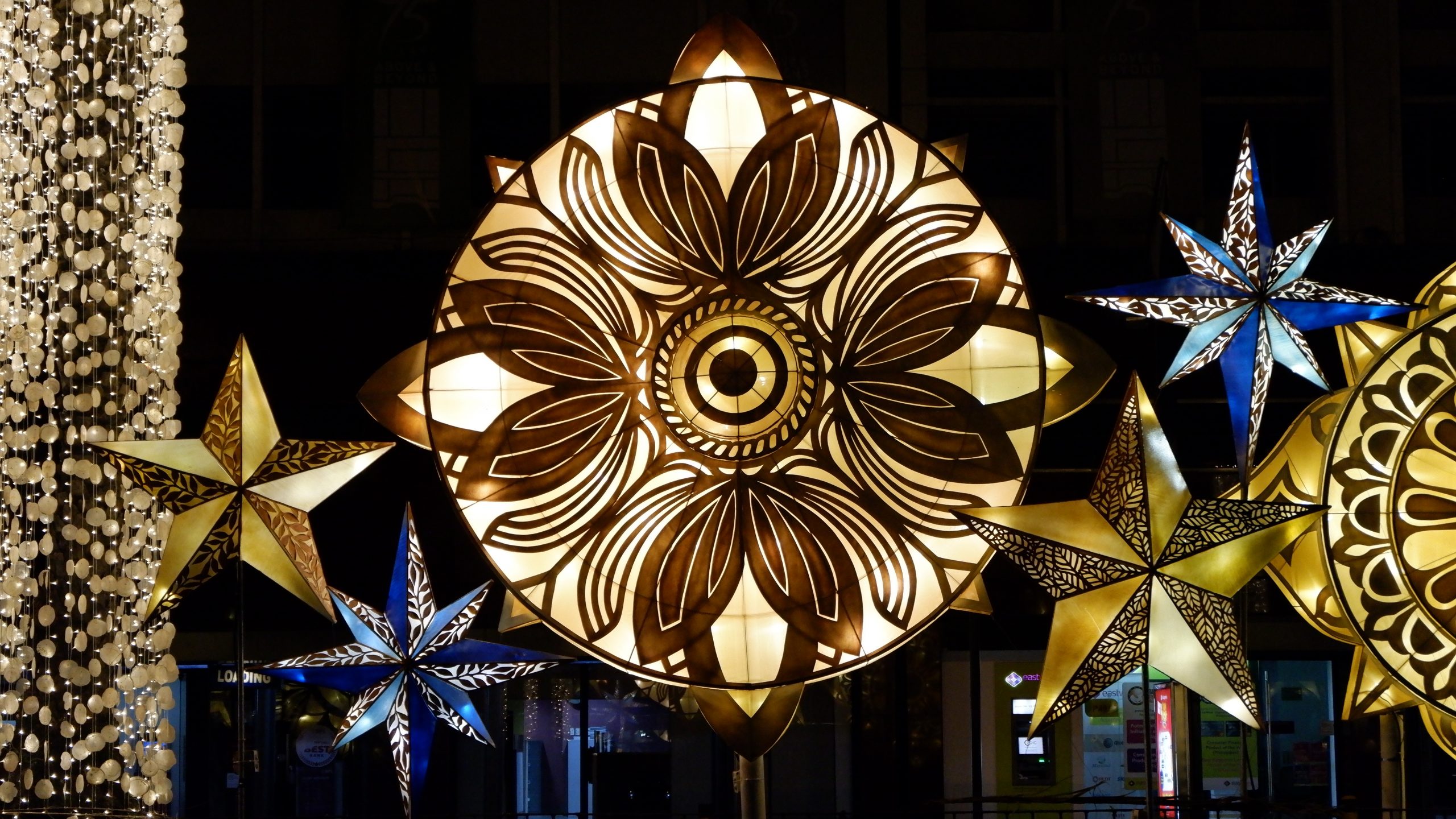 Why the Philippines is the Christmas Capital of the World - Flying Ketchup