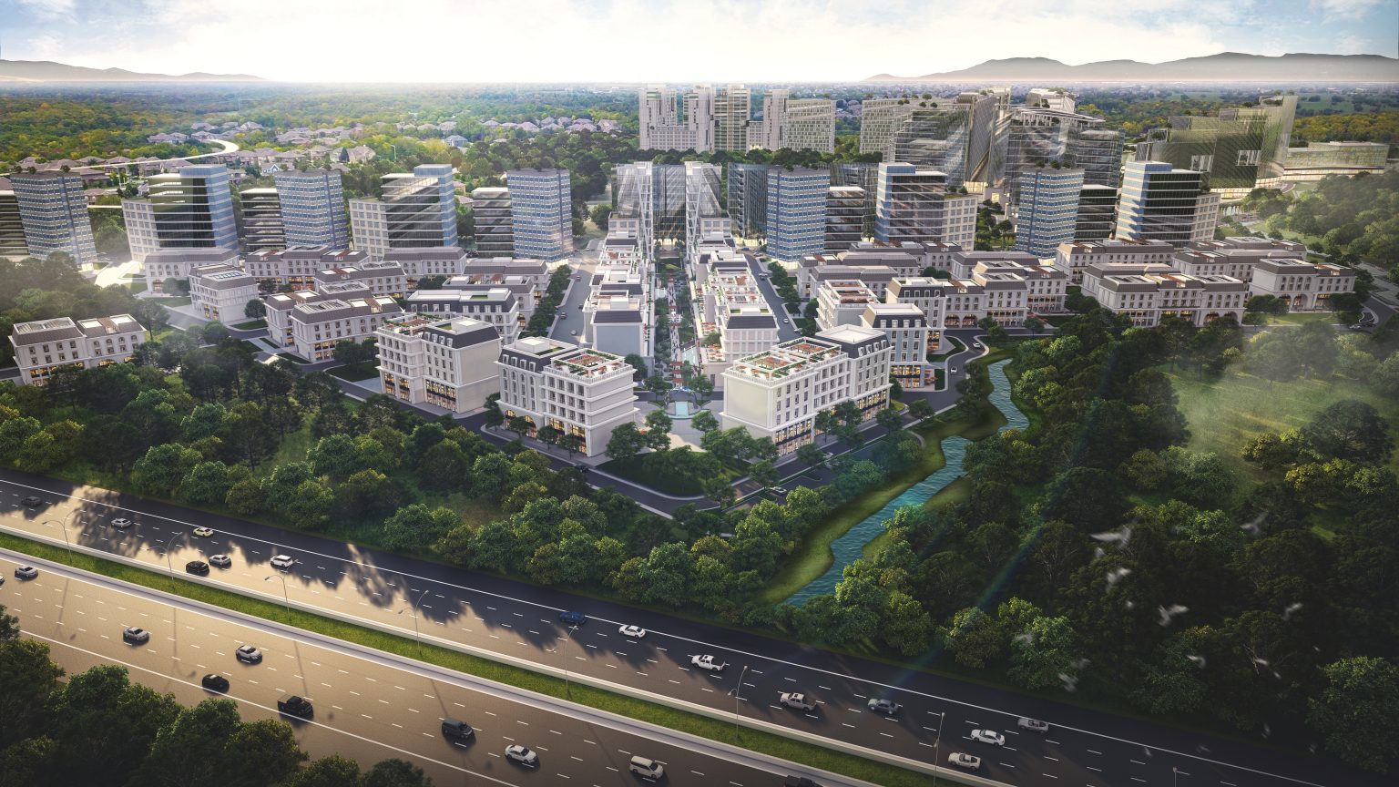 Bulacan Rising: The Next PH Economic Powerhouse - Flying Ketchup