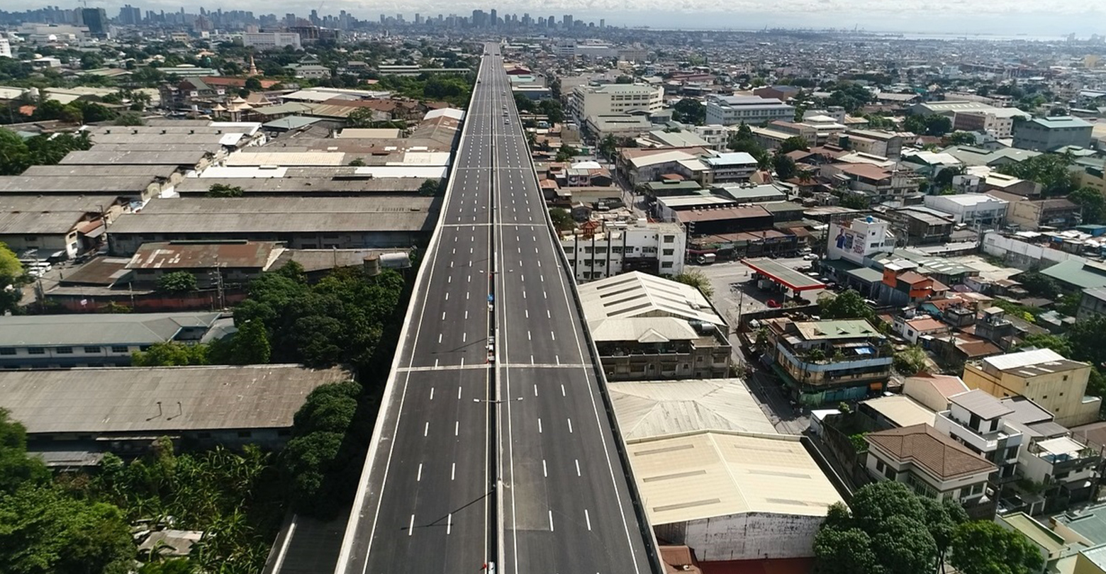 Transport Infrastructure in PH Evolved at a Steady Pace in 2021